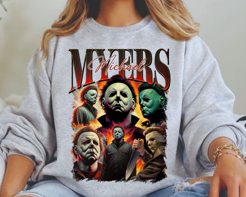 Michael Myers – Lavish Luxuries LLC